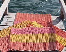 Unique doormat related items | Etsy