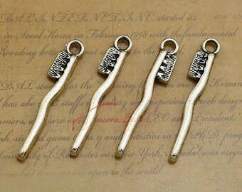 Antique toothbrush | Etsy