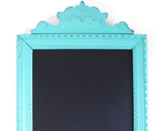 Turquoise frames | Etsy