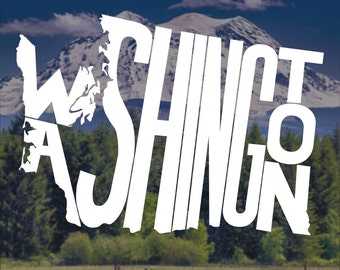 Washington apple | Etsy