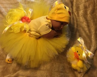 Duck tutu | Etsy