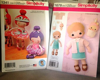 Gingermelon doll | Etsy