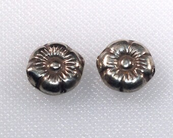 Silver jewelry molds | Etsy