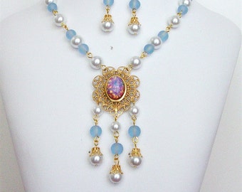 Reign jewelry | Etsy