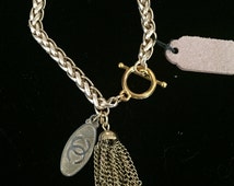 Unique chanel charms related items | Etsy