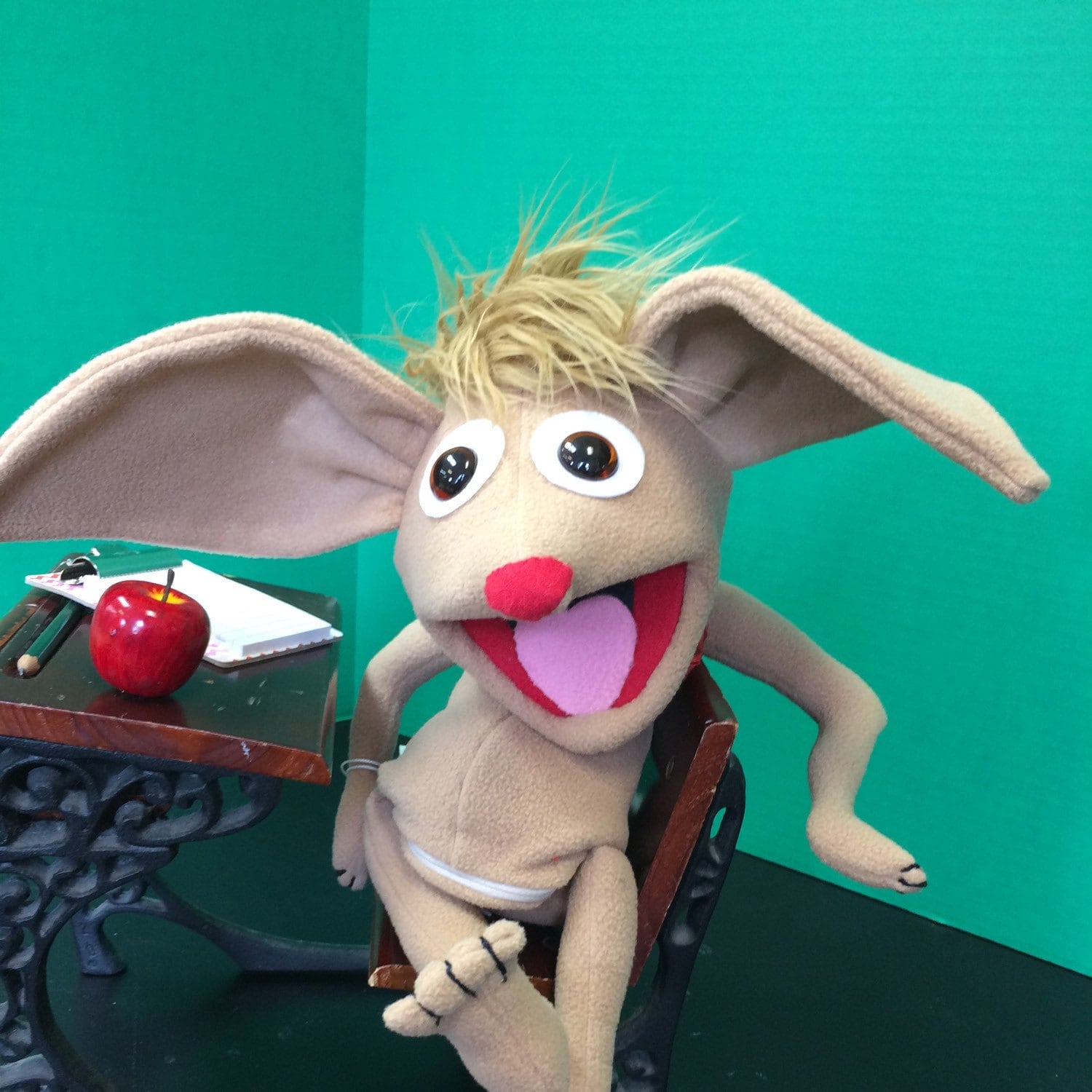 Updates from evelinka on Etsy