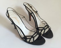 Unique italian stiletto related items | Etsy