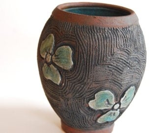 Shamrock pottery | Etsy