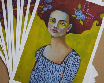 Gritty Arts Studio by janespakowsky on Etsy