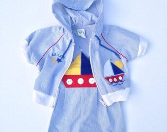 Coast guard baby | Etsy