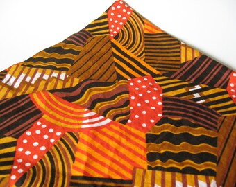 Tanzanian fabric | Etsy