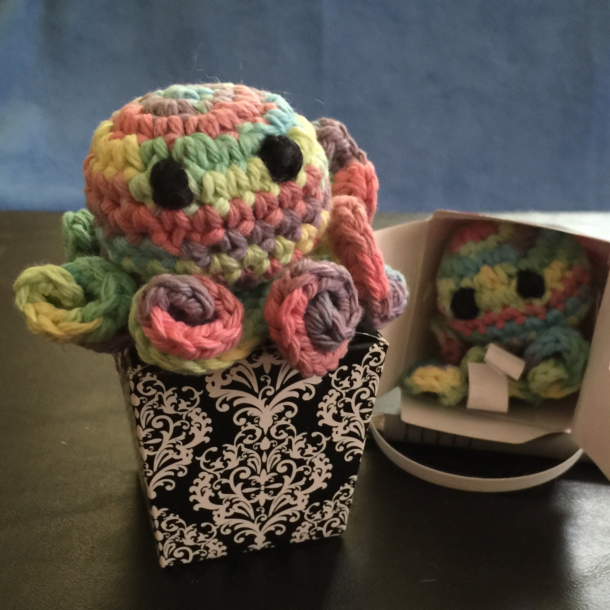 My Little Crochet Shop by MyLittleCrochetShop on Etsy