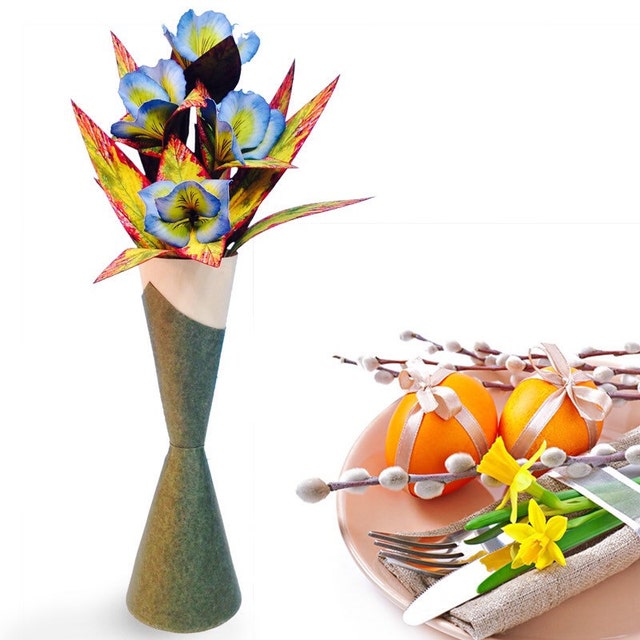 Paper Arboretum by PaperArboretum on Etsy