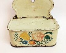 Unique antique tinware related items | Etsy