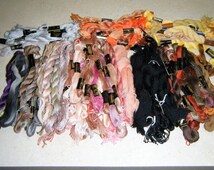 Unique needlepoint threads related items | Etsy