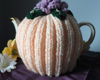 Flower pot buttons | Etsy