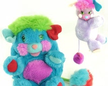 Unique popples related items | Etsy