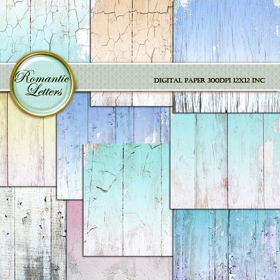 Digital Wood Paper digital wood background digital newborn