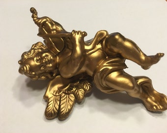 Plastic angels | Etsy