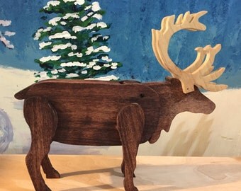 Reindeer poop | Etsy