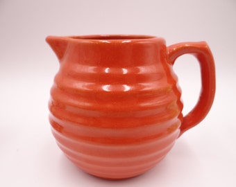 Bauer pitcher | Etsy