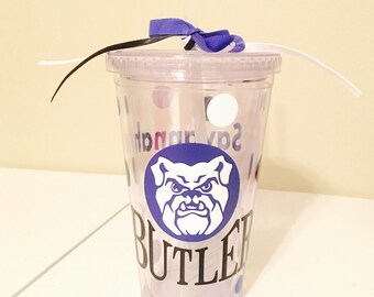 Butler university | Etsy