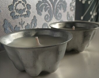 Unique candle mold related items | Etsy