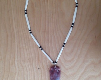 Hairpipe bone | Etsy