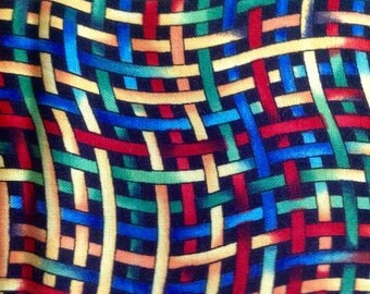 Kaleidoscope quilt | Etsy