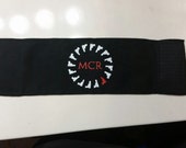 Unique mcr patch related items | Etsy