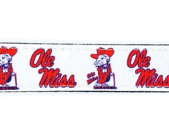 Ole miss rebels | Etsy