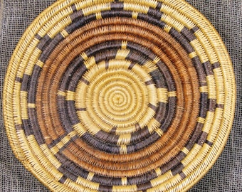 Navajo basket | Etsy