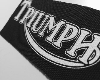 Hot rod patches | Etsy