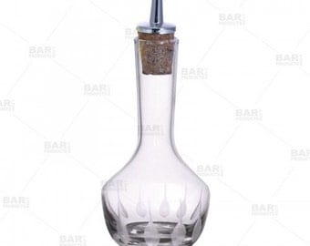 Spherical bottle | Etsy