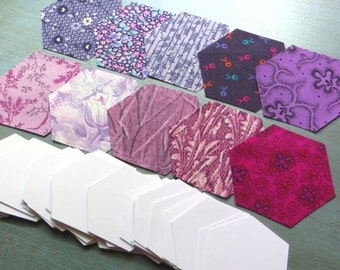 English paper piecing | Etsy