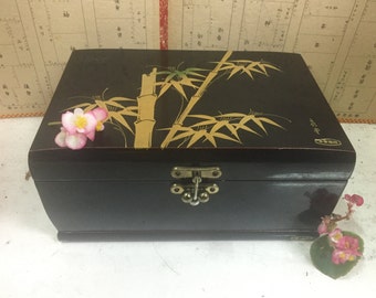 Unique antique music box related items | Etsy