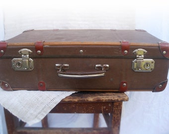 Valise vintage | Etsy