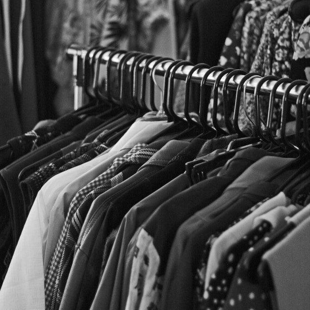 Pendulum Vintage Clothing and Accessories by PendulumVintage