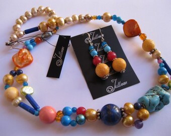 Julleen Jewels by JulleenJewels on Etsy