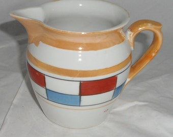 Czech pottery | Etsy