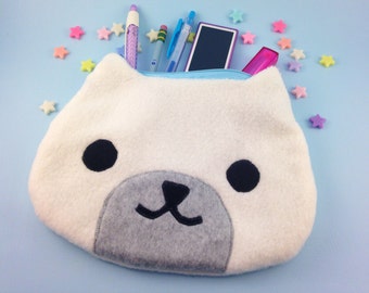 Kawaii 3ds case | Etsy