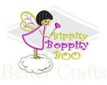 Unique bippity boppity boo related items | Etsy