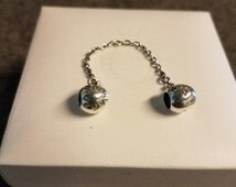 Unique safety chain related items | Etsy