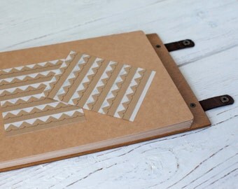 Photo album corners | Etsy