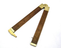 Unique antique calipers related items | Etsy