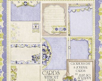 On Sale 50% Off Digital Scrapbooking Kit It's by JssScrapBoutique