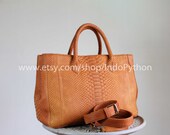 IndoPython handmade leather bags purses and wallets by IndoPython
