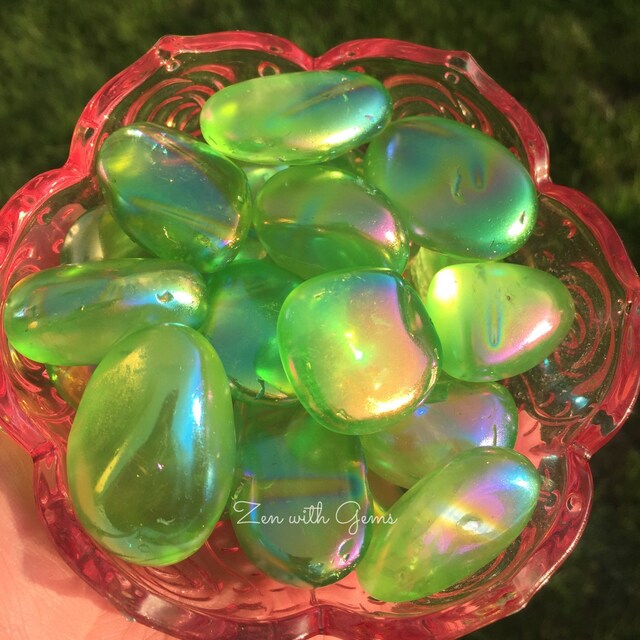 Find your Zen with Gems by ZenwithGems on Etsy