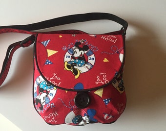 Unique minnie mouse purse related items | Etsy