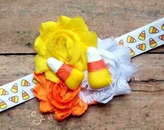 Candy corn costume | Etsy